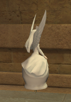 Tinker's Bell - Final Fantasy XIV Online Wiki - FFXIV / FF14 Online ...