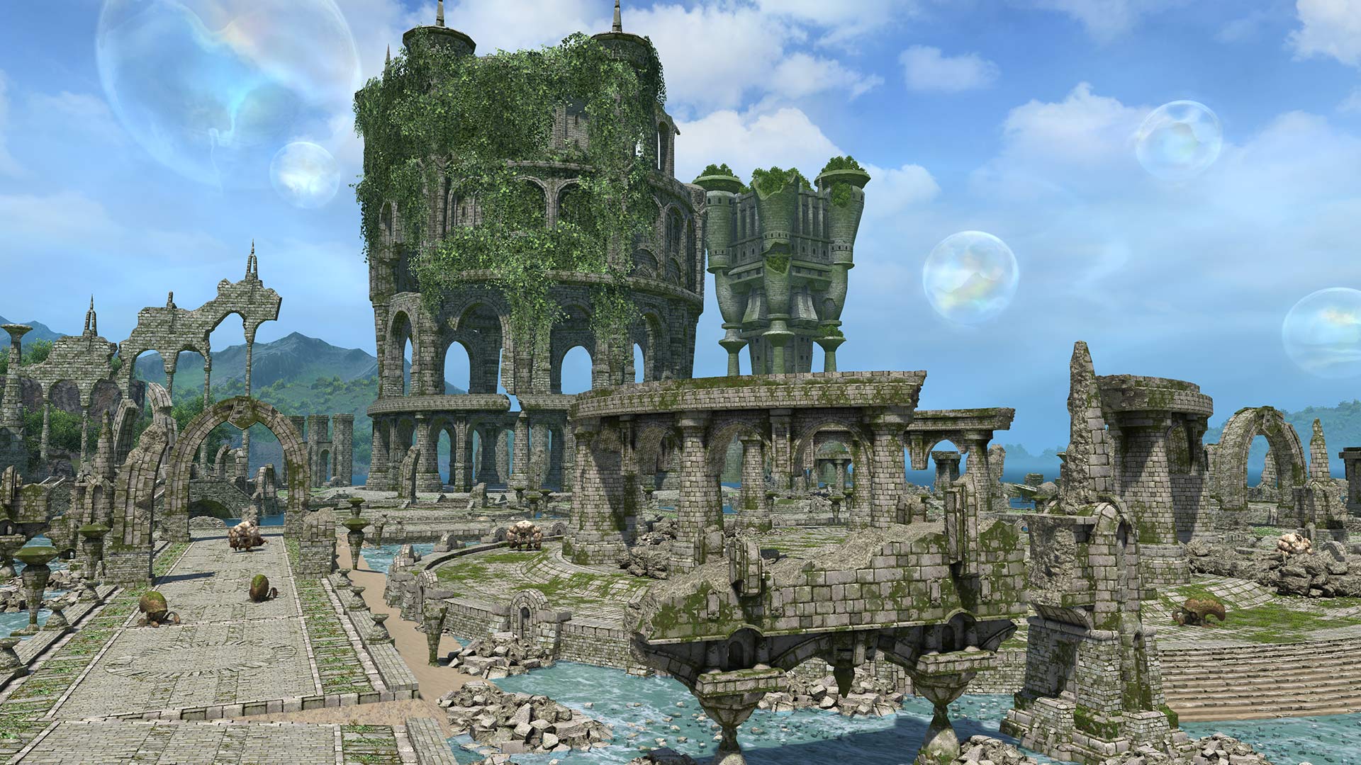 File:Occult Crescent3.jpg - Final Fantasy XIV Online Wiki - FFXIV / FF14 Online Community Wiki ...