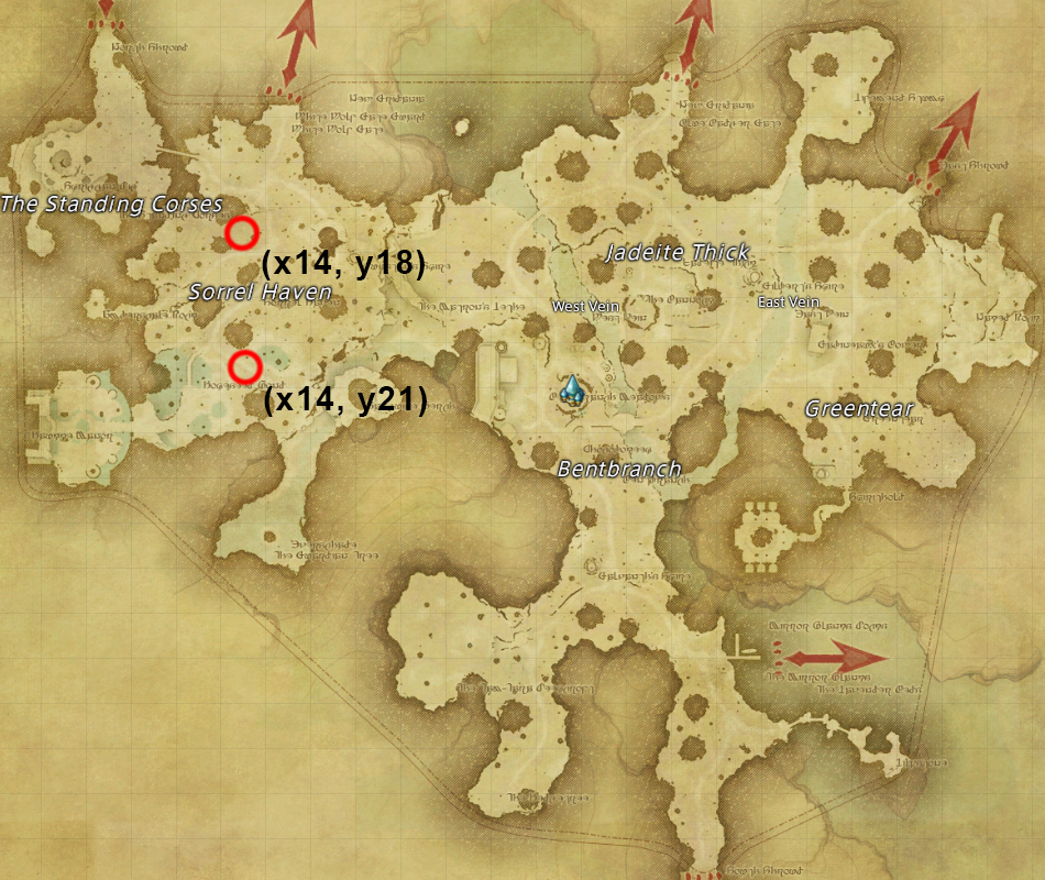 Steel Reign - Final Fantasy XIV Online Wiki - FFXIV / FF14 Online Community Wiki and Guide