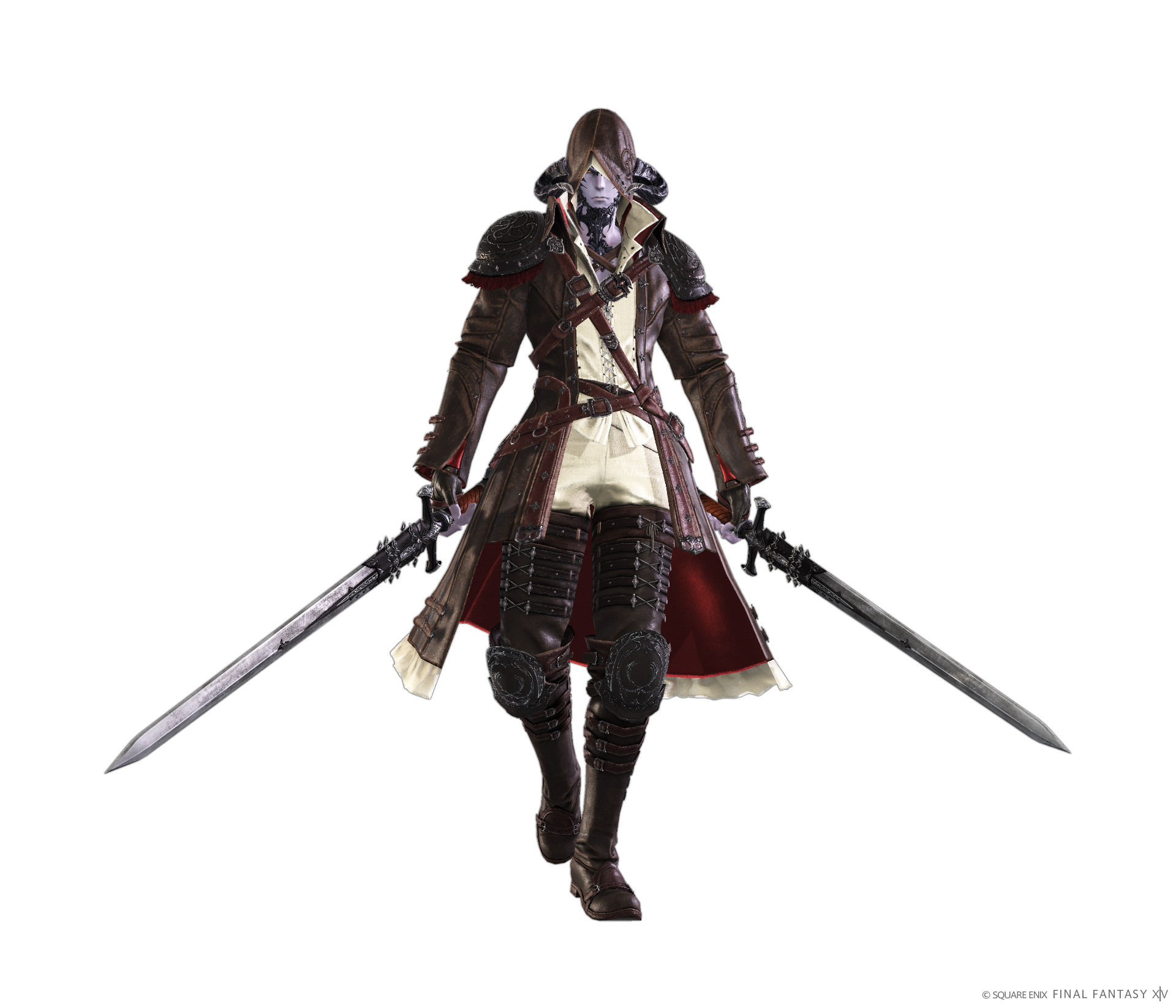File:Viper1.jpg - Final Fantasy XIV Online Wiki - FFXIV / FF14 Online Community Wiki and Guide