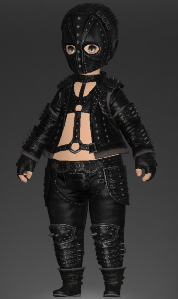 File:Gomphotherium Casting Set 1.png - Final Fantasy XIV Online Wiki - FFXIV / FF14 Online ...