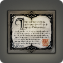 Construction Permit - Final Fantasy XIV Online Wiki - FFXIV / FF14 ...