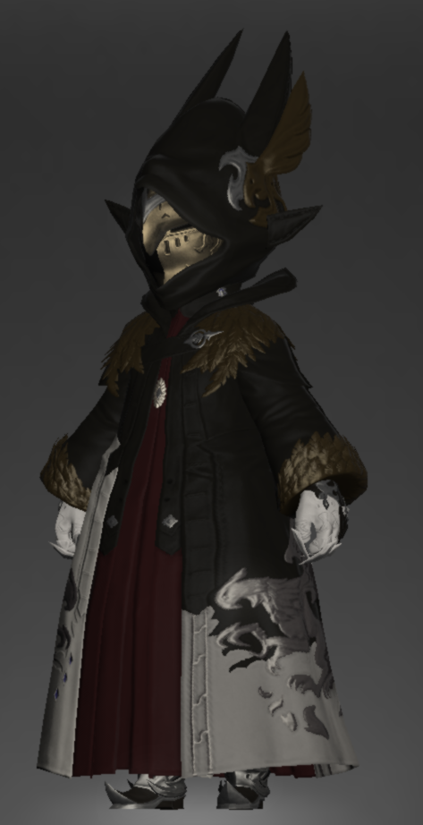 File:Ironwood Healing Set.png - Final Fantasy XIV Online Wiki - FFXIV / FF14 Online Community ...