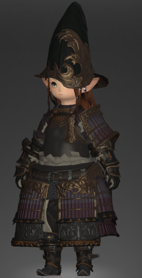 File:Genta Aiming Set.png - Final Fantasy XIV Online Wiki - FFXIV / FF14 Online Community Wiki ...