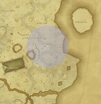 Fishing Log: Ksiroda - Final Fantasy XIV Online Wiki - FFXIV / FF14 Online Community Wiki and Guide