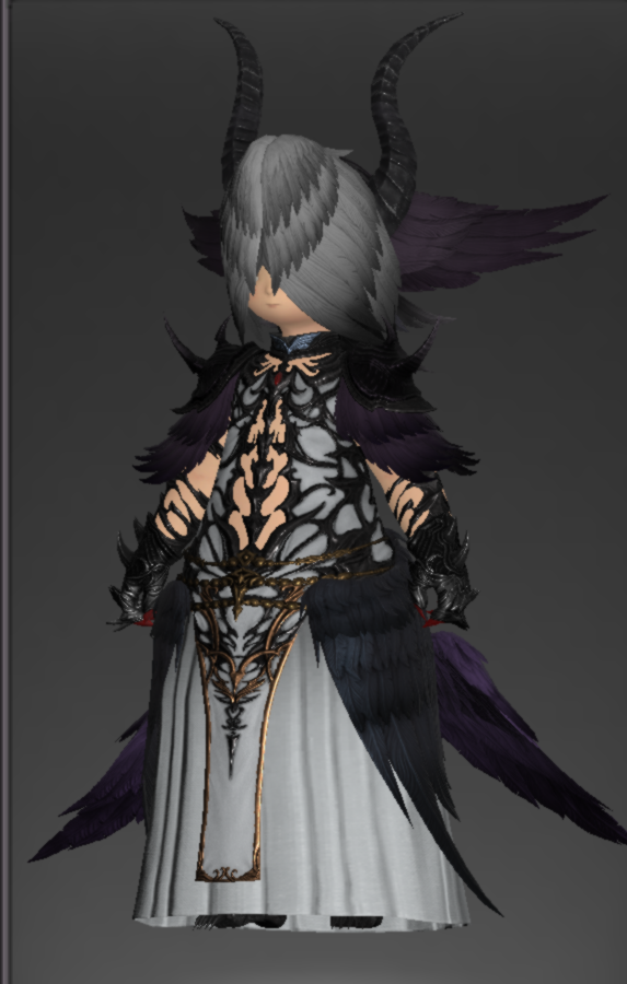 File:Clouddark Aiming Set.png - Final Fantasy XIV Online Wiki - FFXIV / FF14 Online Community ...