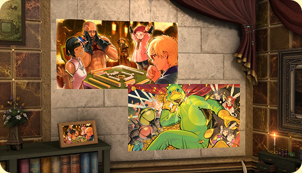 The Make It Rain Campaign (2026) - Final Fantasy XIV Online Wiki ...