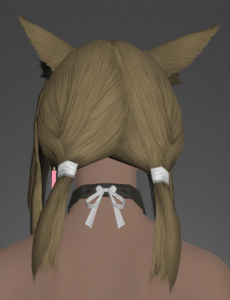 Prototype Midan Headband of Fending - Final Fantasy XIV Online Wiki ...