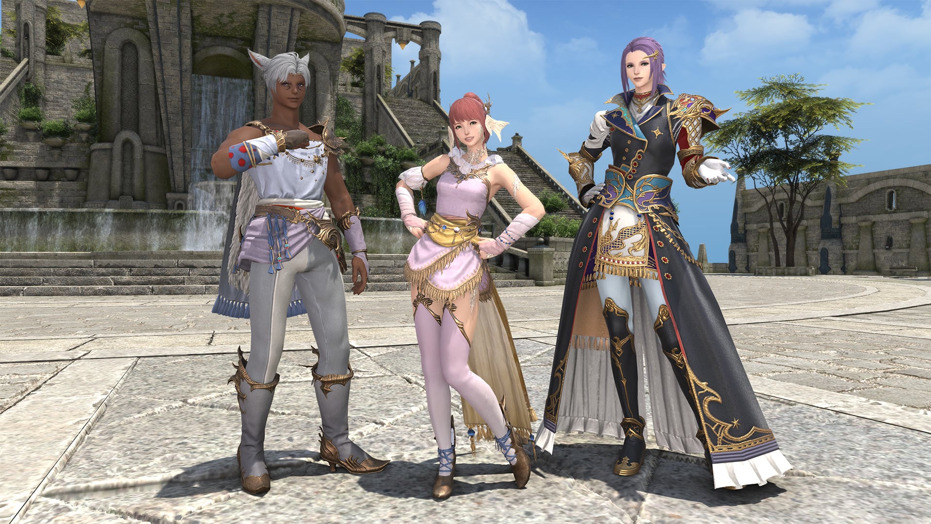 File:Occult Crescent8.jpg - Final Fantasy XIV Online Wiki - FFXIV / FF14 Online Community Wiki ...