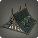 Roof - Final Fantasy XIV A Realm Reborn Wiki - FFXIV / FF14 ARR ...