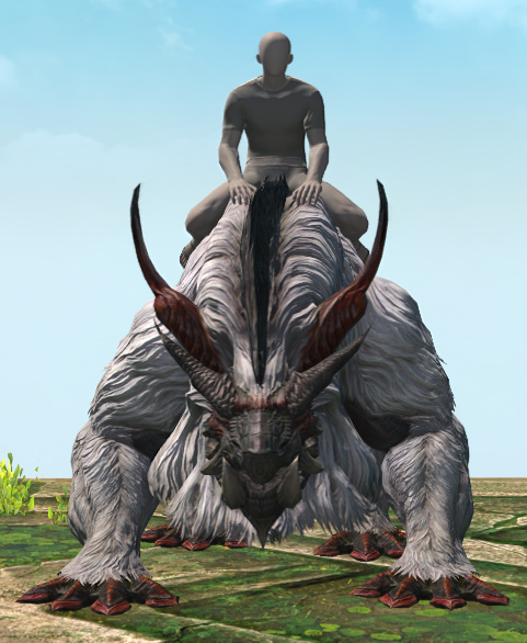 Pilgrim's Protector - Final Fantasy XIV Online Wiki - FFXIV / FF14 ...