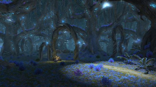 Yak T'el - Final Fantasy XIV Online Wiki - FFXIV / FF14 Online Community Wiki and Guide