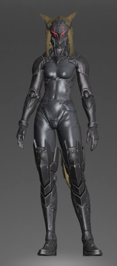 Late Allagan Armor - Final Fantasy XIV Online Wiki - FFXIV / FF14 Online Community Wiki and Guide