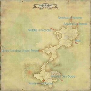 Candlekeep Quay - Final Fantasy XIV Online Wiki - FFXIV / FF14 Online ...