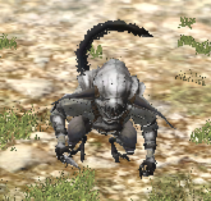 Kobold Patrolman - Final Fantasy XIV Online Wiki - FFXIV / FF14 Online Community Wiki and Guide