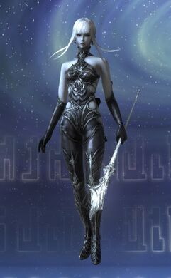 Omega-F - Final Fantasy XIV Online Wiki - FFXIV / FF14 Online Community ...