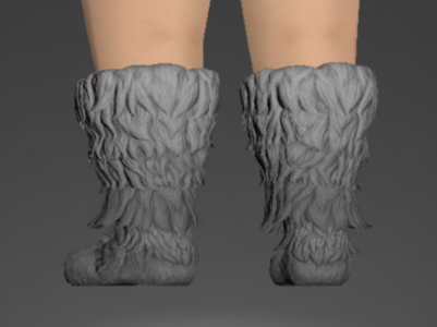 Arcanaut's Feet of Fending - Final Fantasy XIV Online Wiki - FFXIV ...