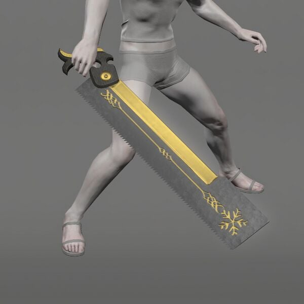 Prototype v0.8 Cosmic Tools - Final Fantasy XIV Online Wiki - FFXIV ...