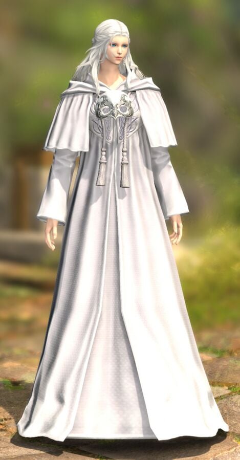 Venat - Final Fantasy XIV Online Wiki - FFXIV / FF14 Online Community ...