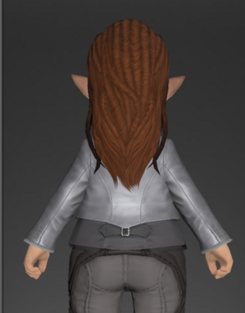 Summertide Formal Jacket - Final Fantasy XIV Online Wiki - FFXIV / FF14 ...