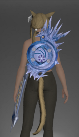 True Ice Astrometer - Final Fantasy XIV Online Wiki - FFXIV / FF14 ...