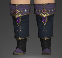 Anabaseios Sabatons of Scouting - Final Fantasy XIV Online Wiki - FFXIV ...