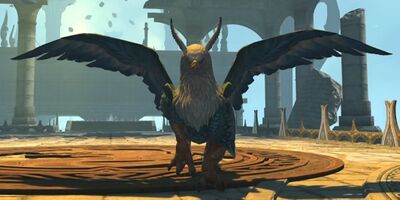 Kargas - Final Fantasy XIV Online Wiki - FFXIV / FF14 Online Community ...