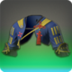Shisui Armor - Final Fantasy XIV Online Wiki - FFXIV / FF14 Online ...