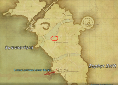 Bogy - Final Fantasy XIV Online Wiki - FFXIV / FF14 Online Community ...