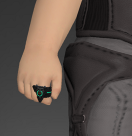 Cruiser Ring of Aiming - Final Fantasy XIV Online Wiki - FFXIV / FF14 ...