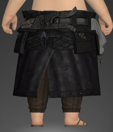 Forgerise Longkilt - Final Fantasy XIV Online Wiki - FFXIV / FF14 ...