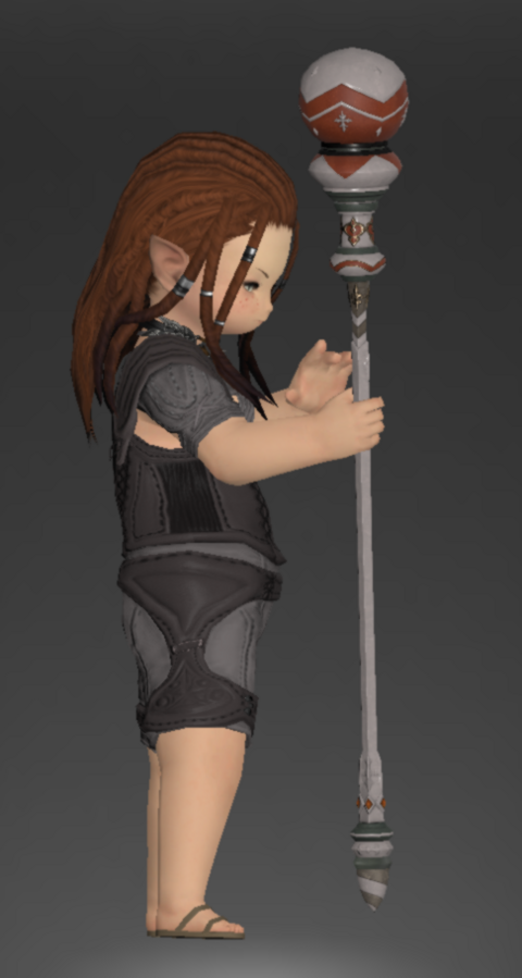 Historia Cane - Final Fantasy XIV Online Wiki - FFXIV / FF14 Online ...