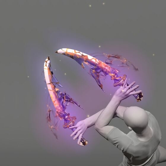 Hyperconductive Kannagi - Final Fantasy XIV Online Wiki - FFXIV / FF14 ...