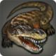 Purussaurus - Final Fantasy XIV Online Wiki - FFXIV / FF14 Online ...