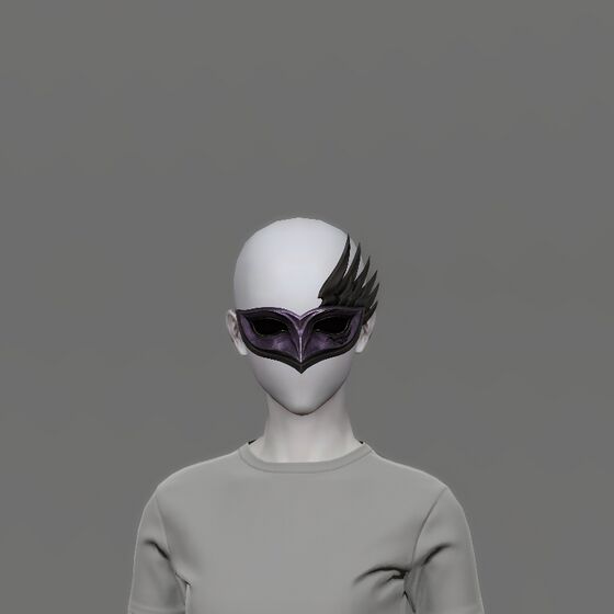 Augmented Quetzalli Visor of Scouting - Final Fantasy XIV Online Wiki ...