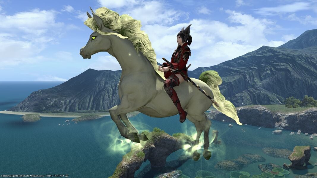 Xanthos - Final Fantasy XIV Online Wiki - FFXIV / FF14 Online Community ...