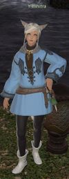 Y'mhitra - Final Fantasy XIV Online Wiki - FFXIV / FF14 Online ...