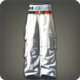 Loose Fit Cargo Trousers - Final Fantasy XIV Online Wiki - FFXIV / FF14 ...