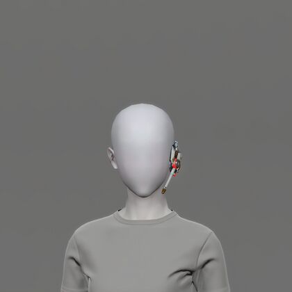Cruiser Headset of Maiming - Final Fantasy XIV Online Wiki - FFXIV ...
