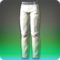 Darbar Trousers of Scouting - Final Fantasy XIV Online Wiki - FFXIV ...