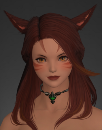 Riversbreath Necklace of Healing - Final Fantasy XIV Online Wiki ...