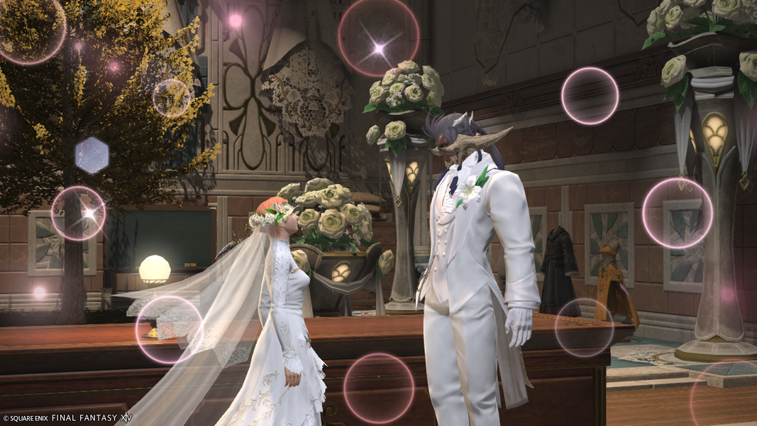 The Culture of Love - Final Fantasy XIV Online Wiki - FFXIV / FF14 ...