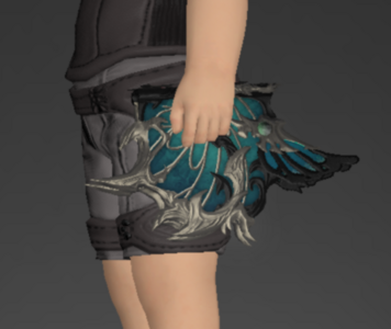 The Fae's Crown Codex - Final Fantasy XIV Online Wiki - FFXIV / FF14 ...