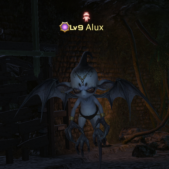 Alux - Final Fantasy XIV Online Wiki - FFXIV / FF14 Online Community ...