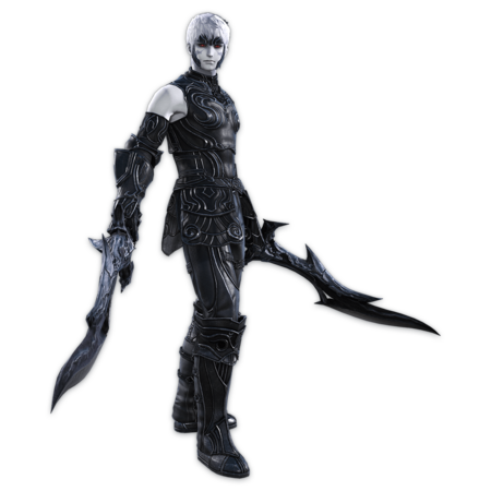 Echoes of Vana'diel - Final Fantasy XIV Online Wiki - FFXIV / FF14 ...