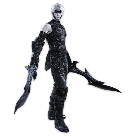 Ark Angel HM - Final Fantasy XIV Online Wiki - FFXIV / FF14 Online ...