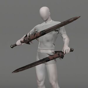 Viper's Arm Gallery - Final Fantasy XIV Online Wiki - FFXIV / FF14 ...
