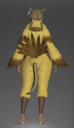 Chocobo Suit - Final Fantasy XIV Online Wiki - FFXIV / FF14 Online ...