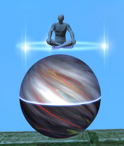 Demi-Ozma - Final Fantasy XIV Online Wiki - FFXIV / FF14 Online ...