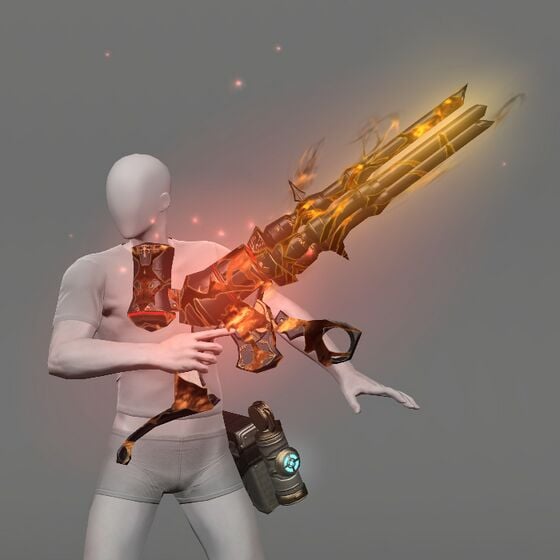Hyperconductive Armageddon - Final Fantasy XIV Online Wiki - FFXIV ...